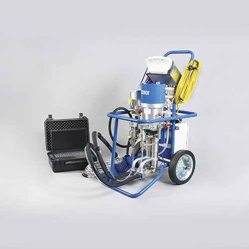 Bombas de inyección – Productos | Freyer México